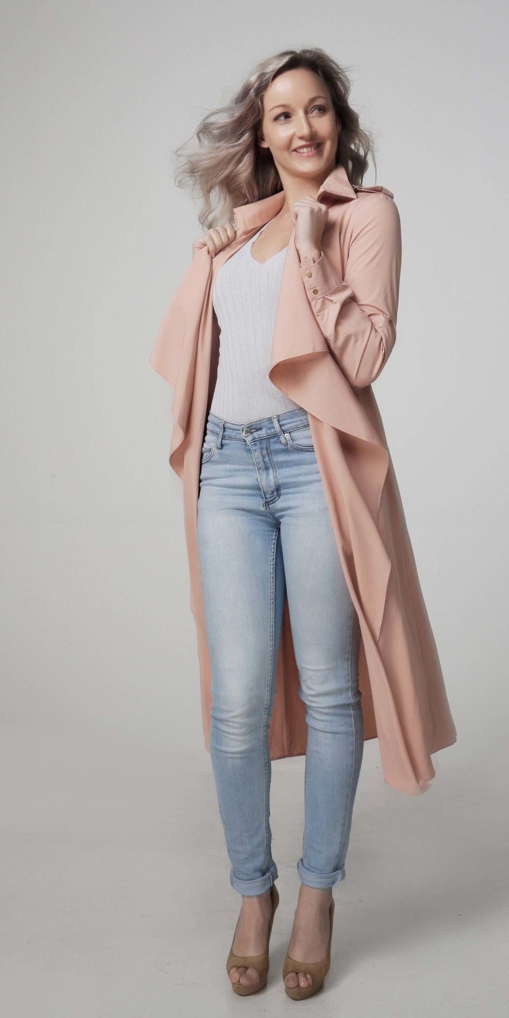 Anne-Jet – Jamm Models