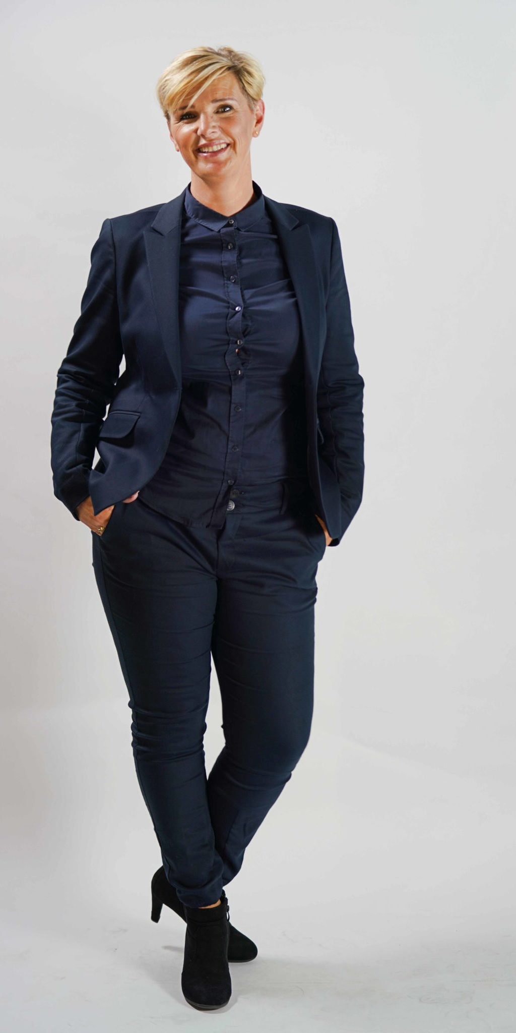 Pascale – Jamm Models