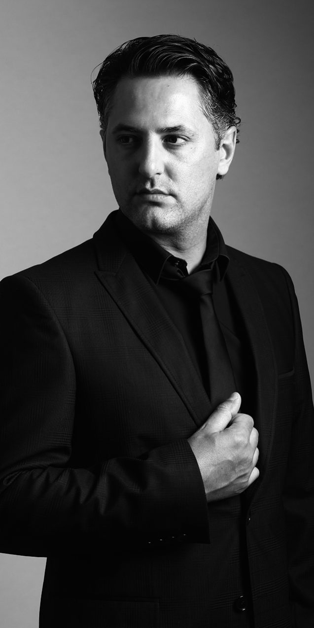 Elias – Jamm Models